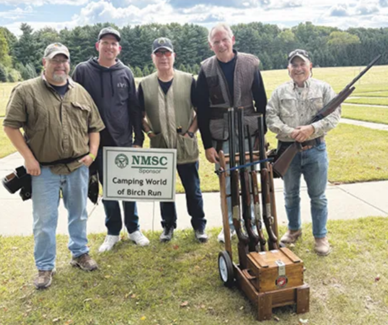Club News – North Macomb Sportman’s Club